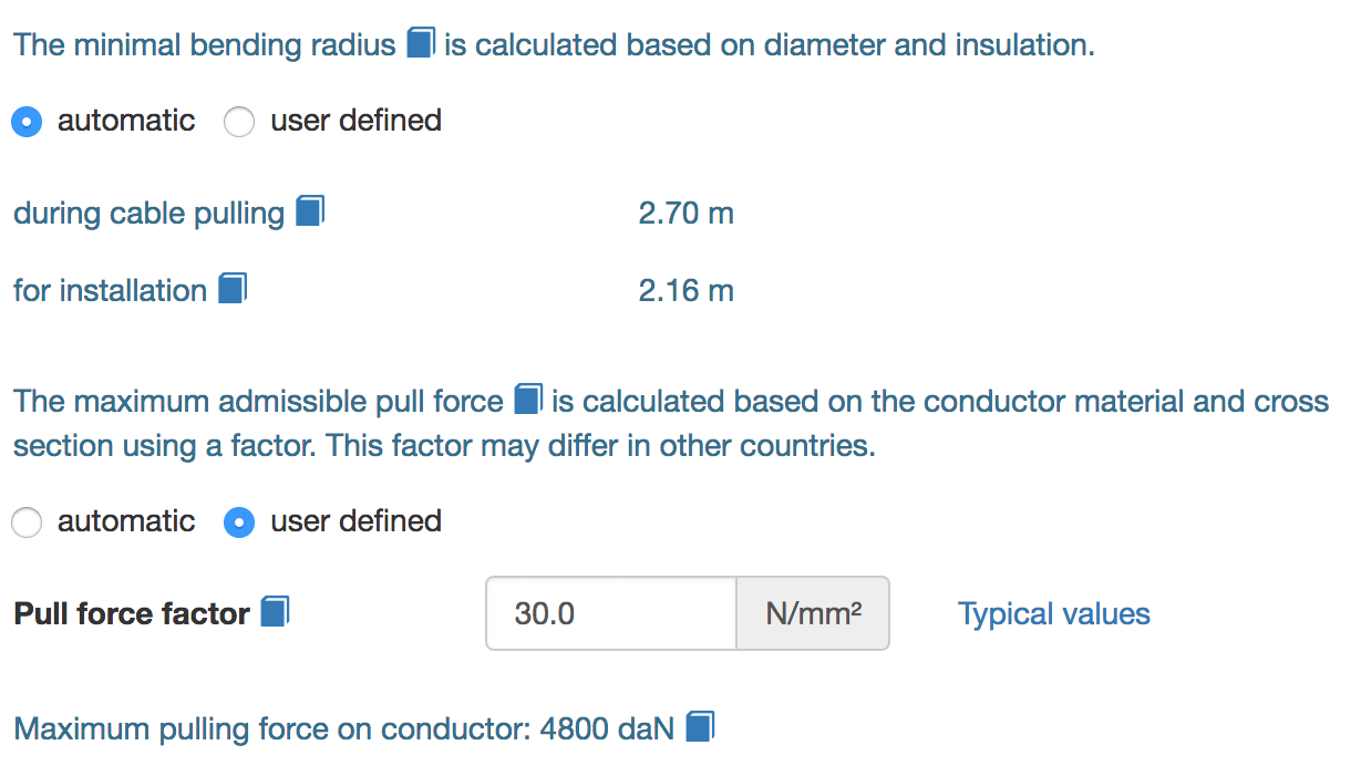 Cableizer - Features